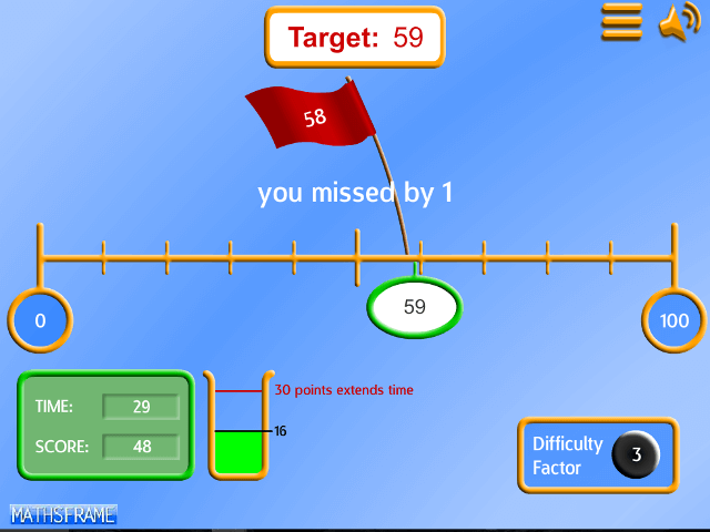 Partitioning Place Value And Rounding Mathsframe